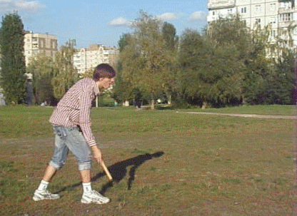 Kubb World | Game rules of Kubb